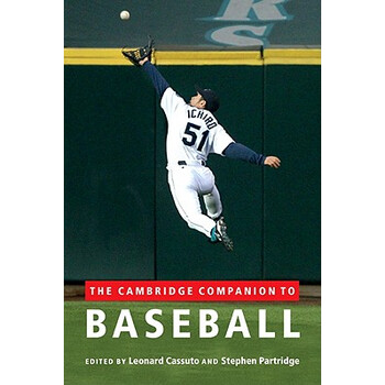 【】The Cambridge Companion to