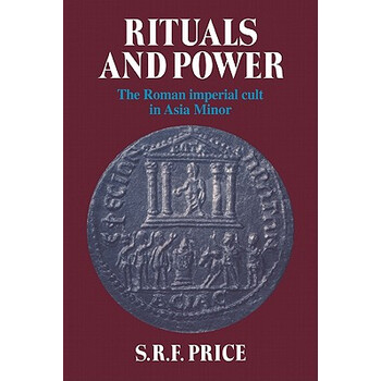 【】Rituals and Power