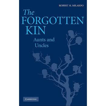 【】The Forgotten Kin: Aunts and