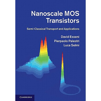 【】Nanoscale Mos Transistors: