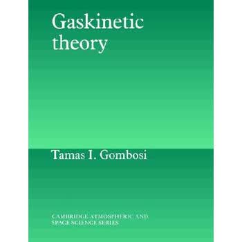 【】Gaskinetic Theory