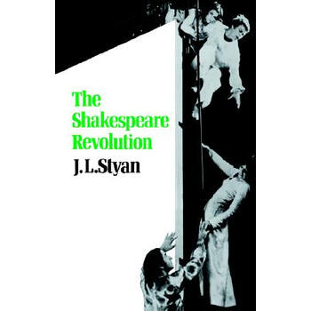 【】The Shakespeare Revolution