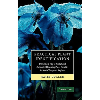 【】Practical Plant Identification: