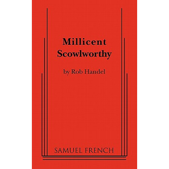 【】Millicent Scowlworthy