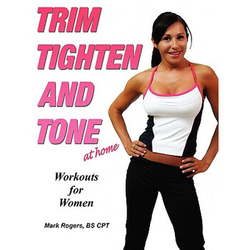 【】Trim Tighten and Tone