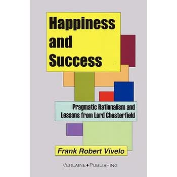 【】Happiness and Success: Pragmatic