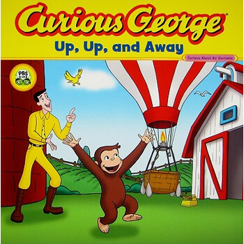 【】Up, Up, and Away
