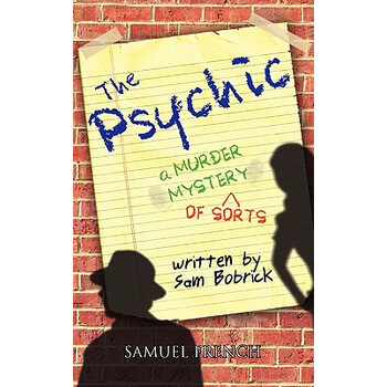 【】The Psychic, the Psychic