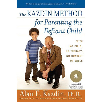 【】The Kazdin Method for Parenting th
