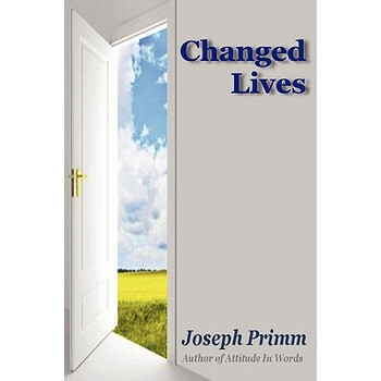 【】Changed Lives