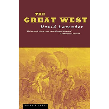 【】The Great West