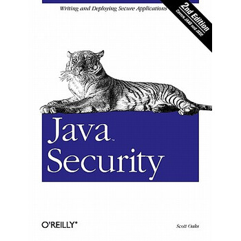 【】Java Security