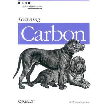 【】Learning Carbon