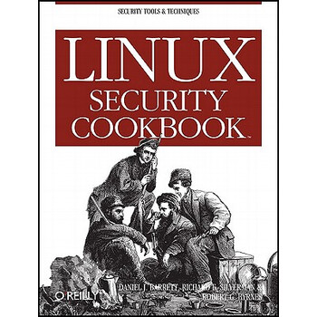 【】Linux Security Cookbook