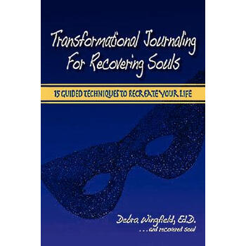 【】Transformational Journaling f
