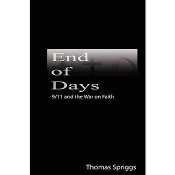 【】End of Days: 9/11 and the War on
