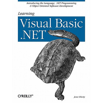 【】Learning Visual Basic .Net