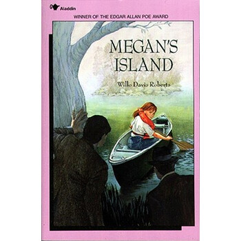 【】Megan's Island