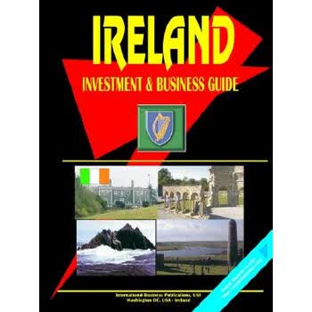 【】Ireland Investment and Business