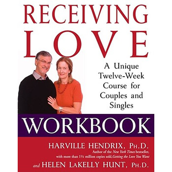 【】Receiving Love Workbook: A Uniqu