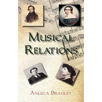【】Musical Relations
