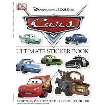 【】Cars [With More Than 60 Reusabl
