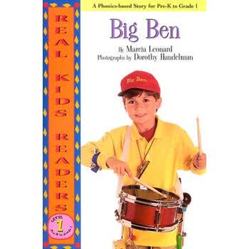 【】Big Ben