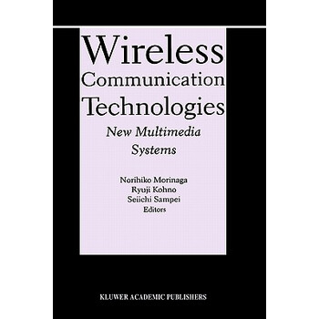 【】Wireless Communicat