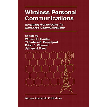 【】Wireless Personal Communications