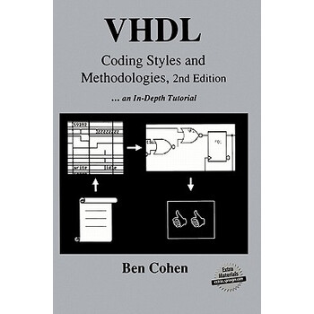 【】VHDL Coding Styles an