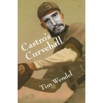 【】Castro's Curveball