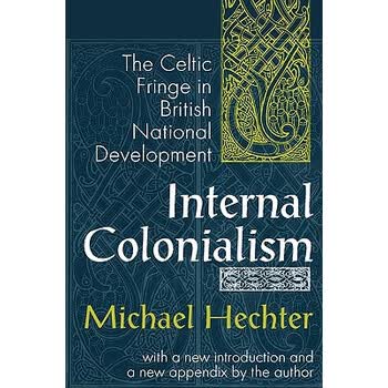 【】Internal Colonialism