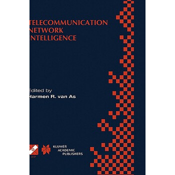 【】Telecommunication Network