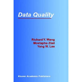【】Data Quality