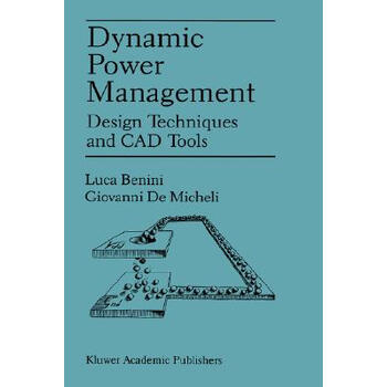 【】Dynamic Power Management: Desig