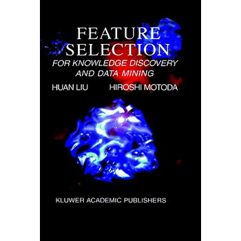 【】Feature Selection for Knowledg