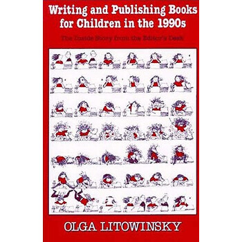 【】Writing and Publishing Books fo