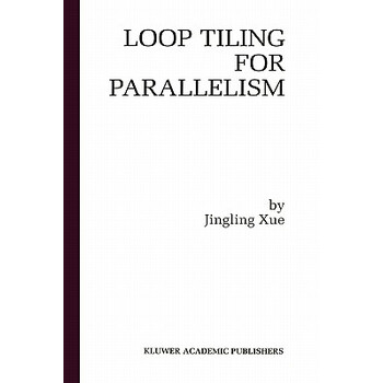 【】Loop Tiling for Parallelism