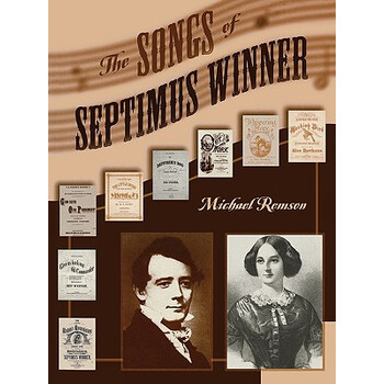 【】The Songs of Septimus Winner