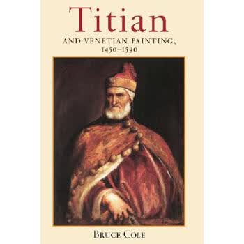 【】Titian and Venetian Painting,