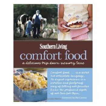 【】Southern Living Comfort Food: A