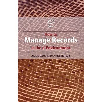 【】How to Manage Records in th