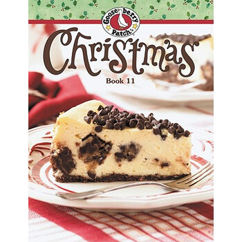 【】Gooseberry Patch Christmas