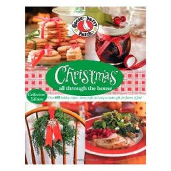 【】Christmas All Through the House