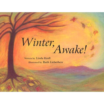 【】Winter, Awake!
