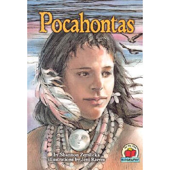 【】Pocahontas