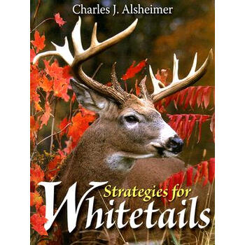 【】Strategies for Whitetails