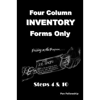 【】Four Column Inventory - Forms