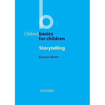 Oxford Basics: Storytelling