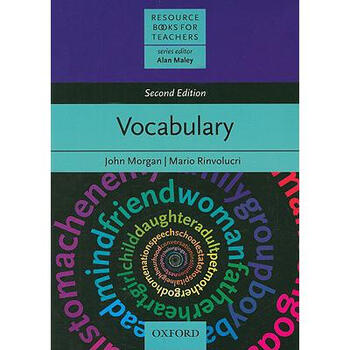 Vocabulary